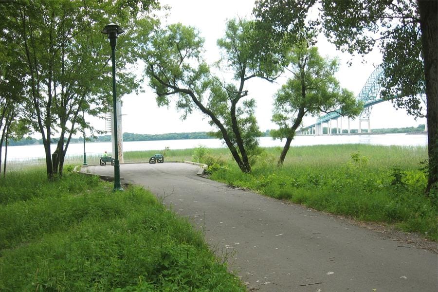 Parc Laviolette | Site officiel de la Ville de Trois-Rivières