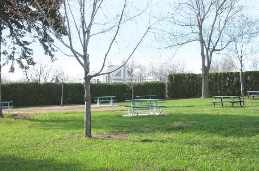 Parcs | Site officiel de la Ville de Trois-Rivières