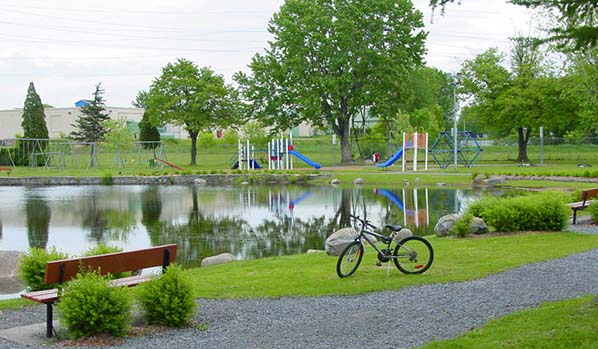 Revitalisation des parcs des Chenaux et du Moulin | Site officiel de la ...