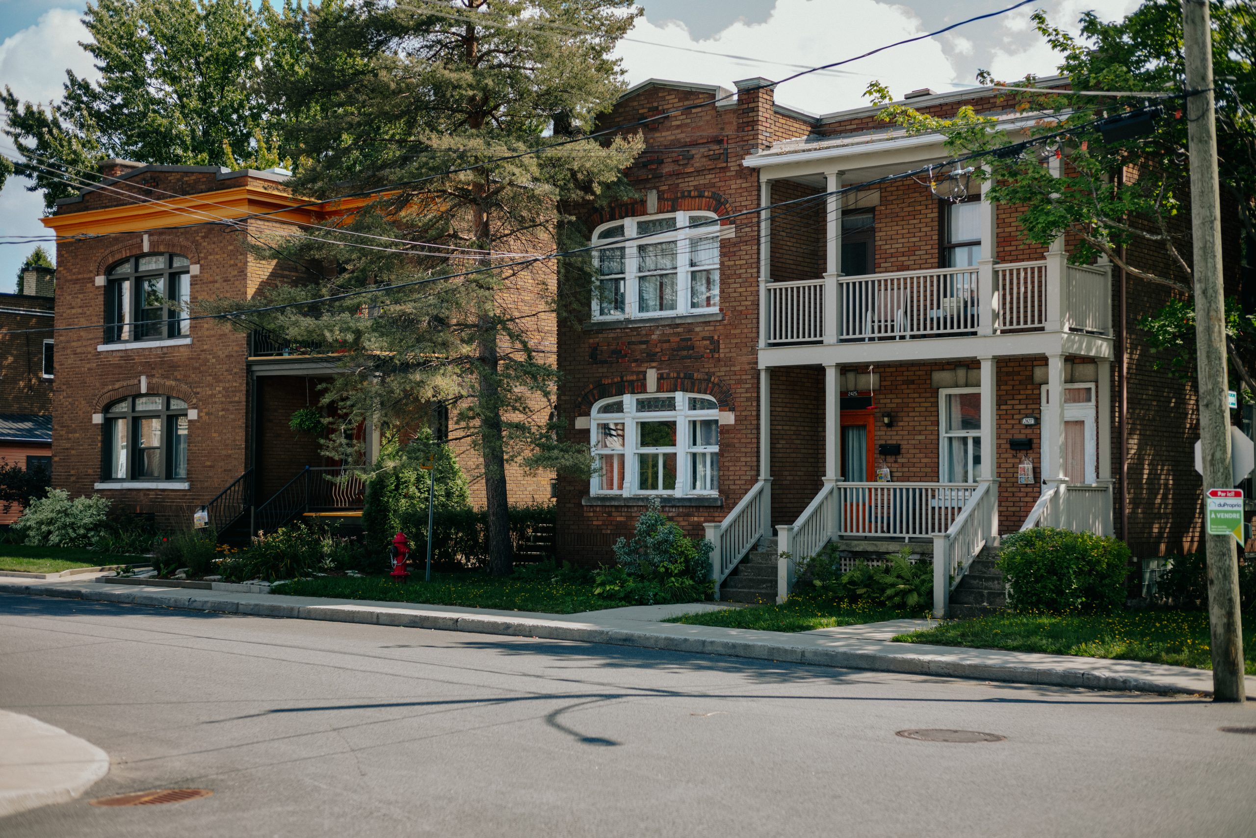 Quartier Saint-Sacrement | Site officiel de la Ville de Trois-Rivières