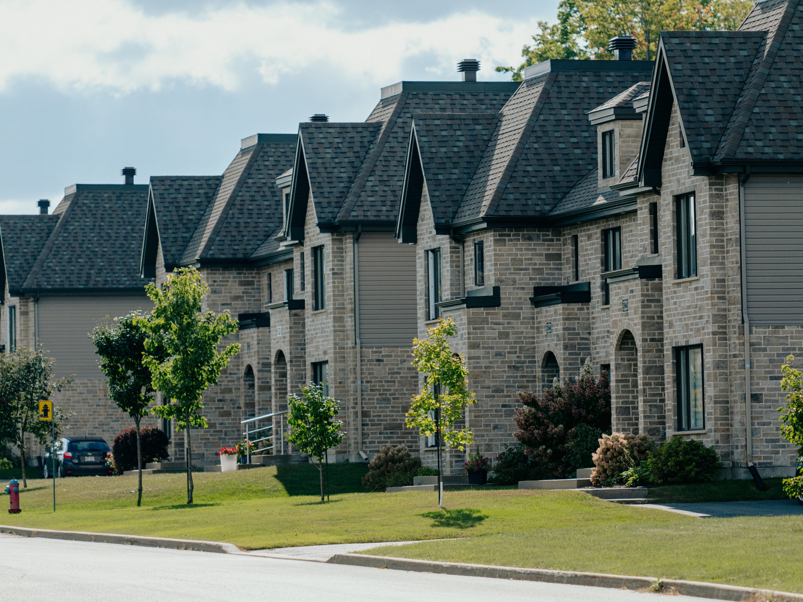 Quartier Parent | Site officiel de la Ville de Trois-Rivières